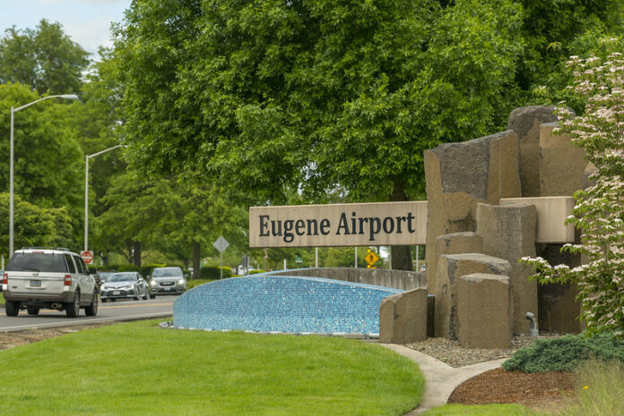 Guide to the Eugene Airport (EUG) | That Oregon Life