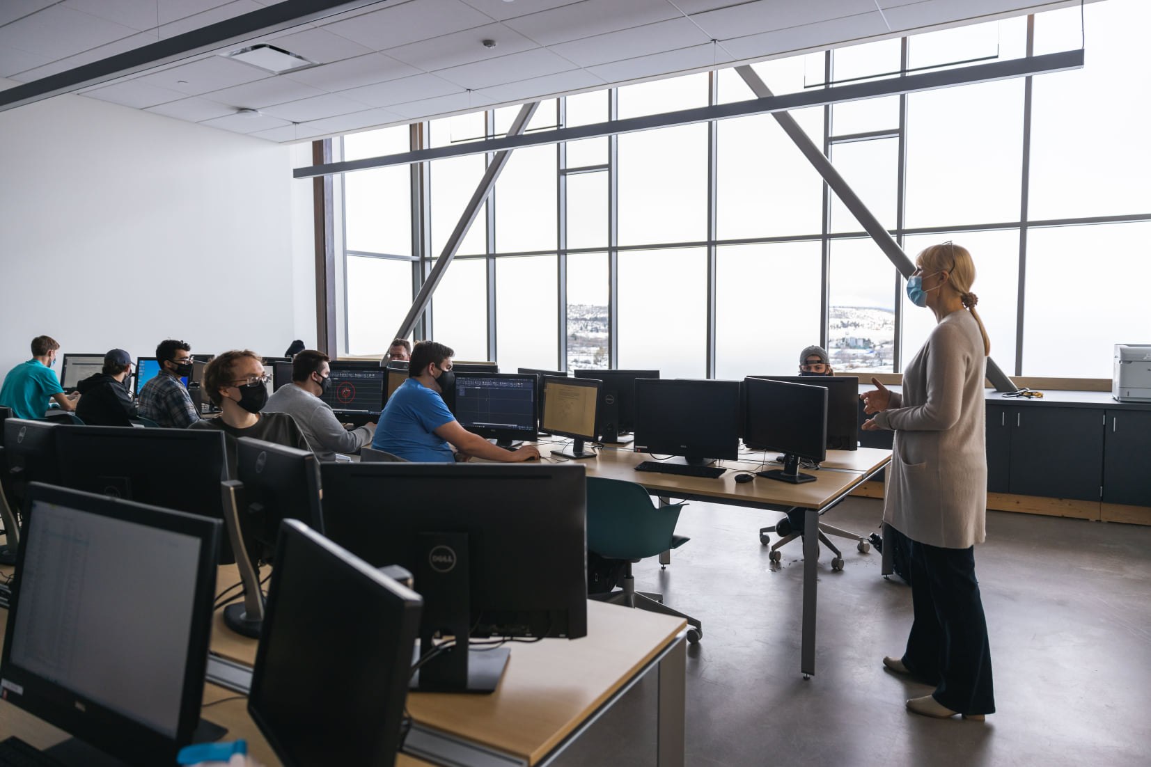 Oregon Universities: A Wealth Of Educational Choice