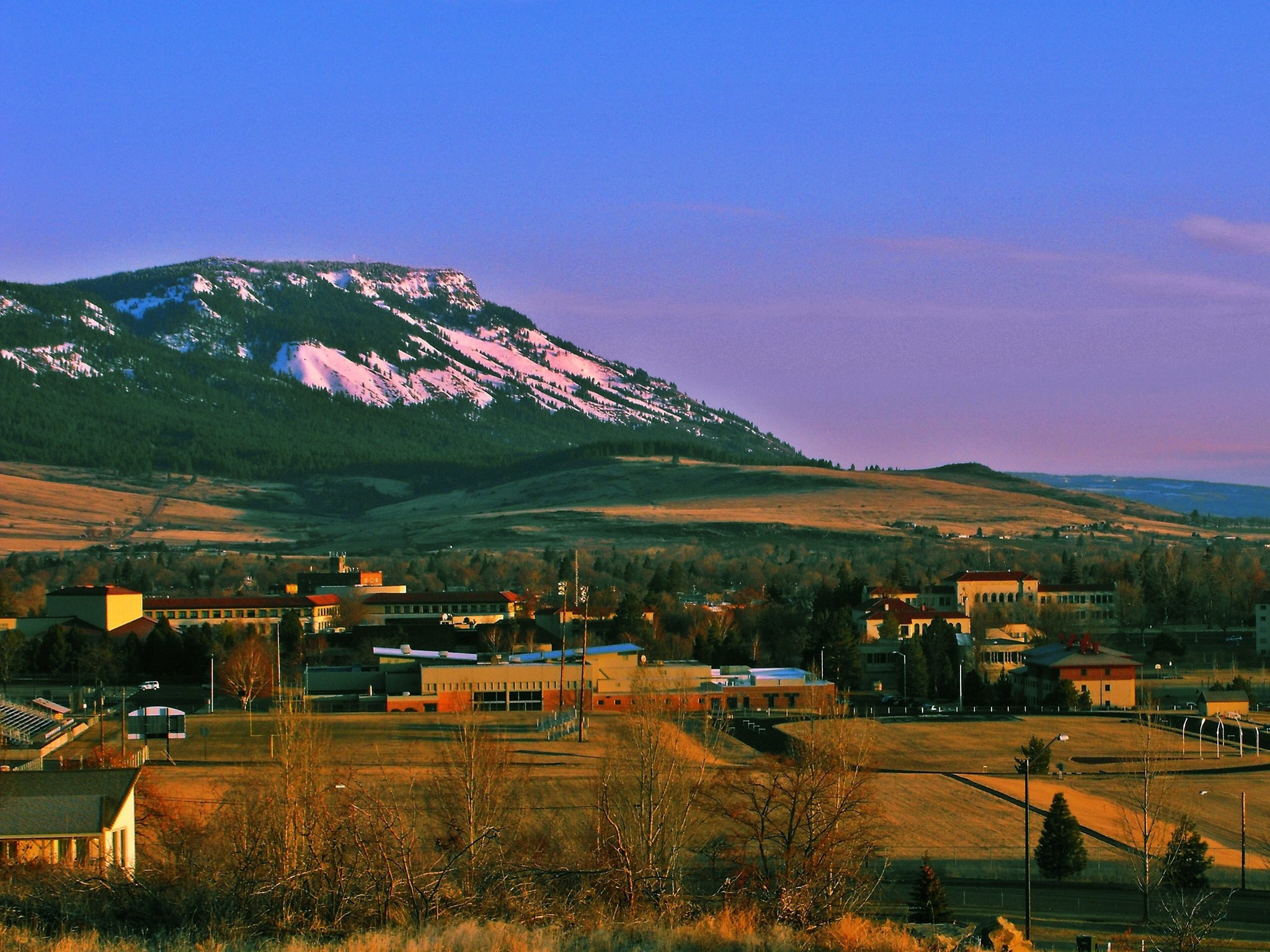 Oregon Universities: A Wealth Of Educational Choice