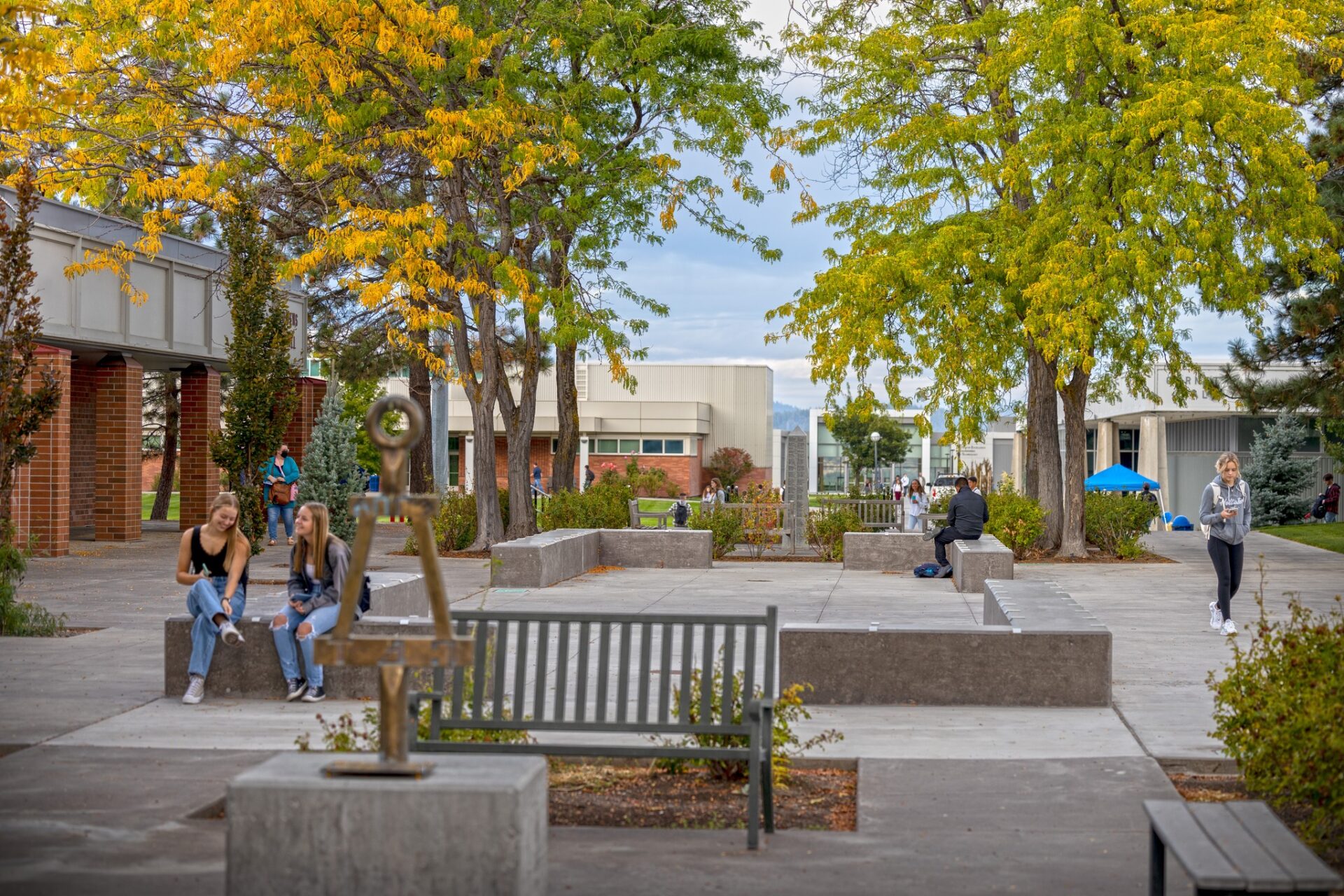 Oregon Universities: A Wealth Of Educational Choice