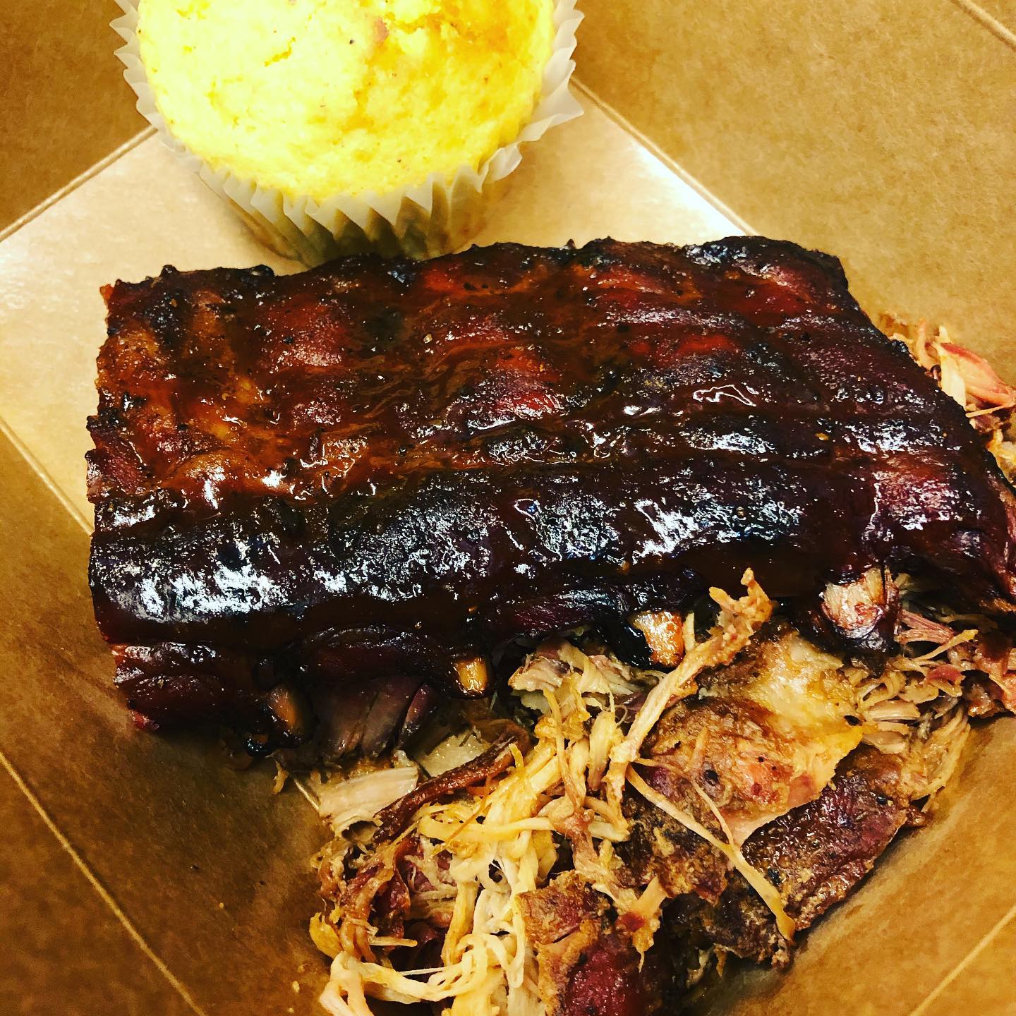 Smoky Perfection: This NW Style BBQ Joint Will Make Your Mouth Water