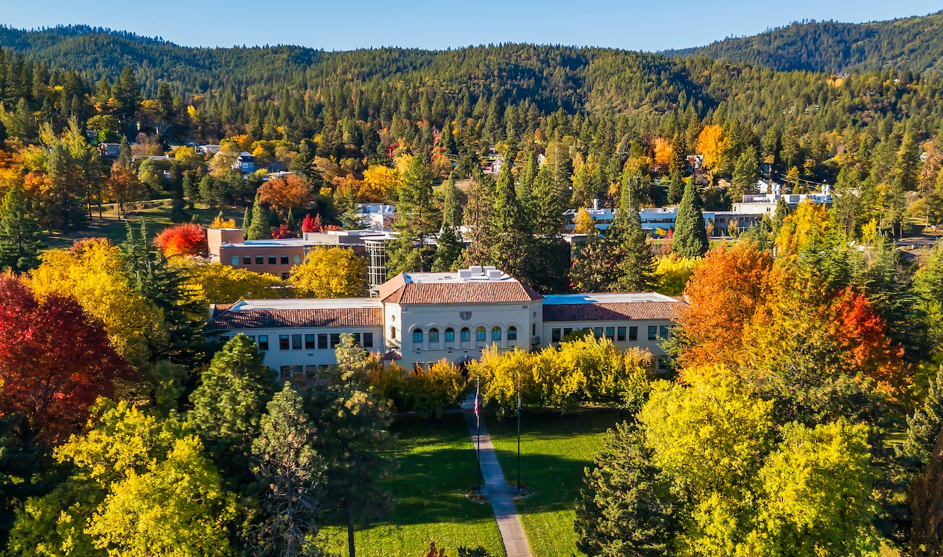 Oregon Universities: A Wealth Of Educational Choice