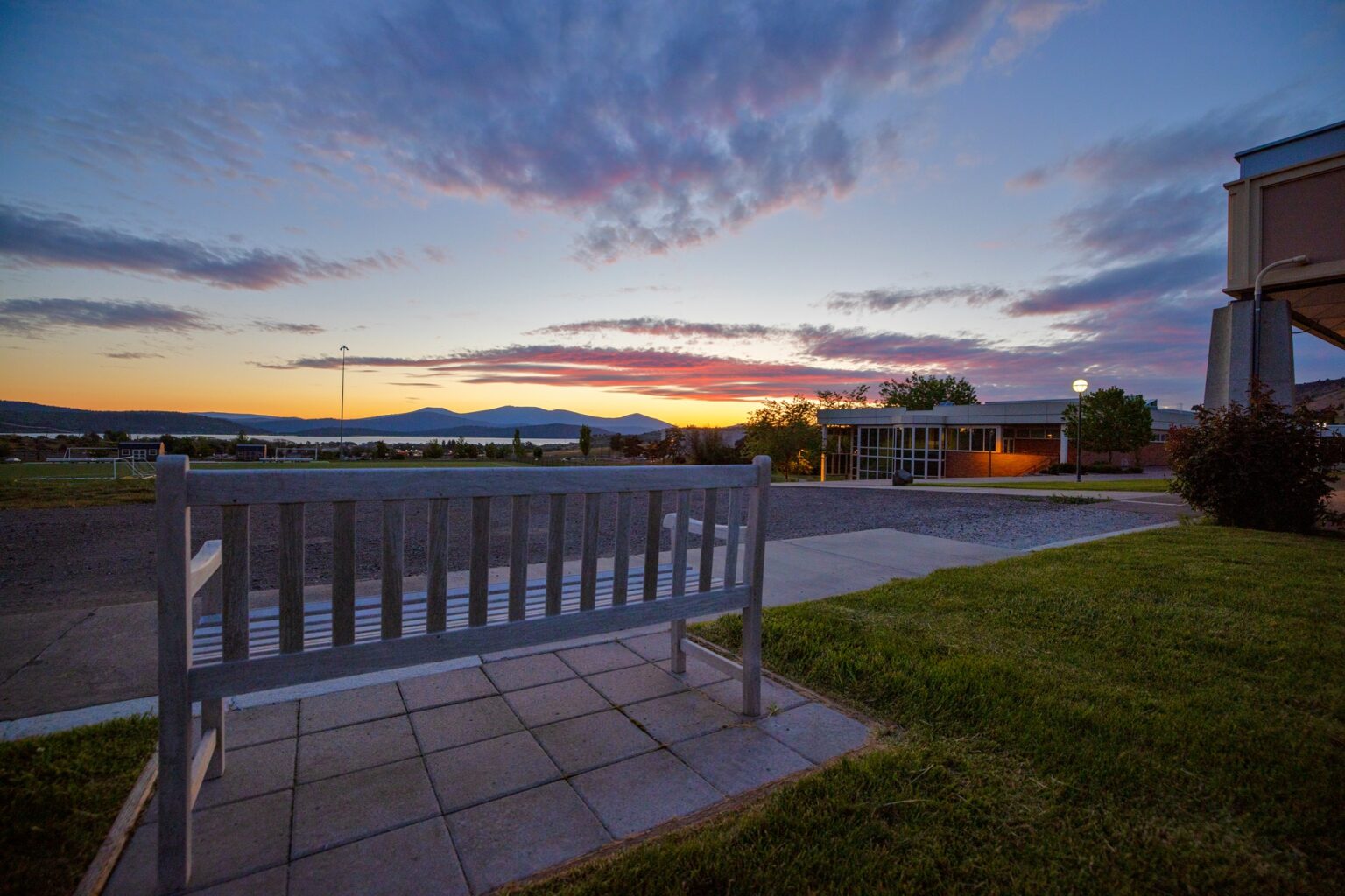 Oregon Universities: A Wealth Of Educational Choice