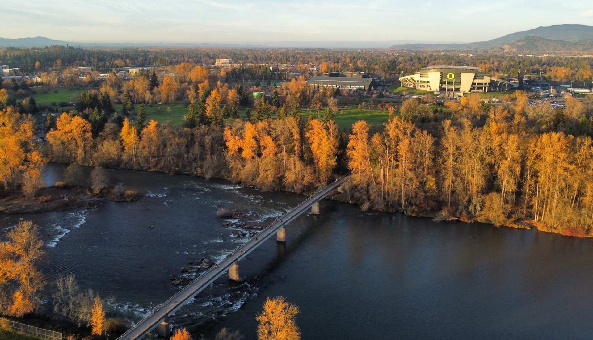 Oregon Universities: A Wealth Of Educational Choice