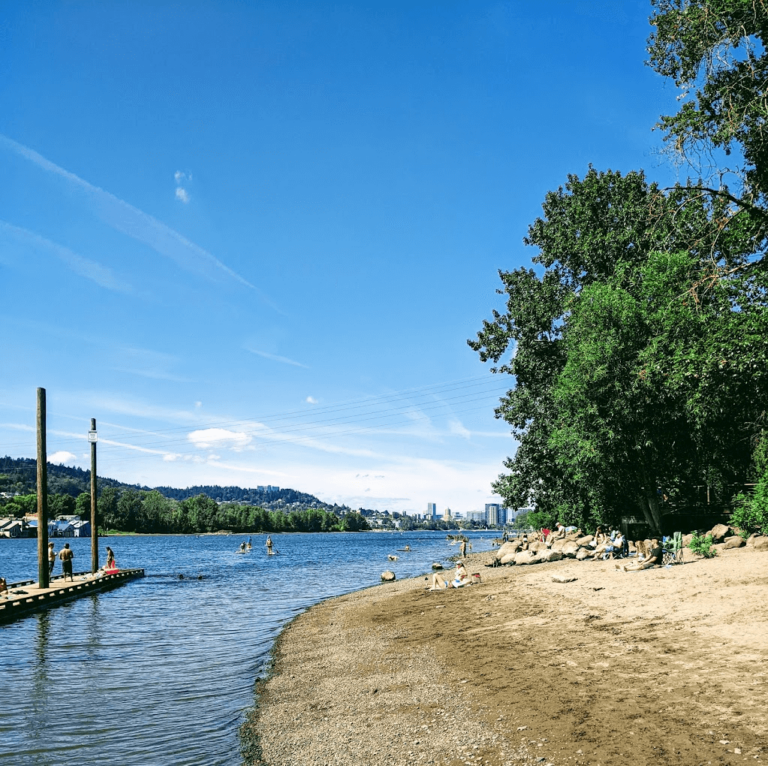 Guide to The Best Portland, Oregon Parks in 2025