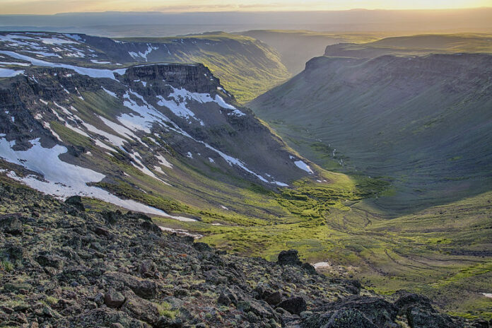 2024 Guide To Oregon's Steens Mountain Wilderness