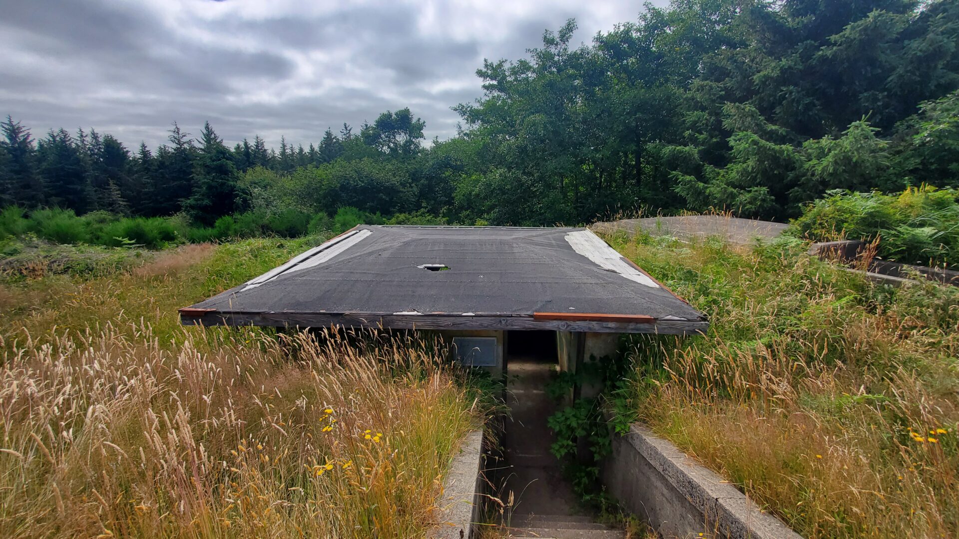Fort Stevens State Park: Immerse Yourself in a Camping Wonderland