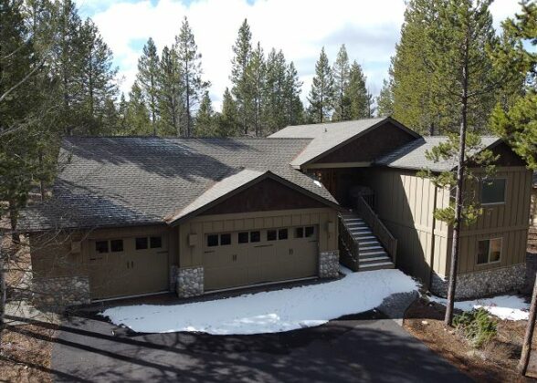 Your Ultimate Guide to Sunriver Rentals