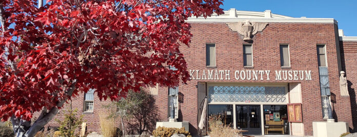 Explore Klamath Falls: Our 2024 Oregon Travel Guide