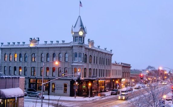 Baker City, OR 2025: Everything You Need To Know