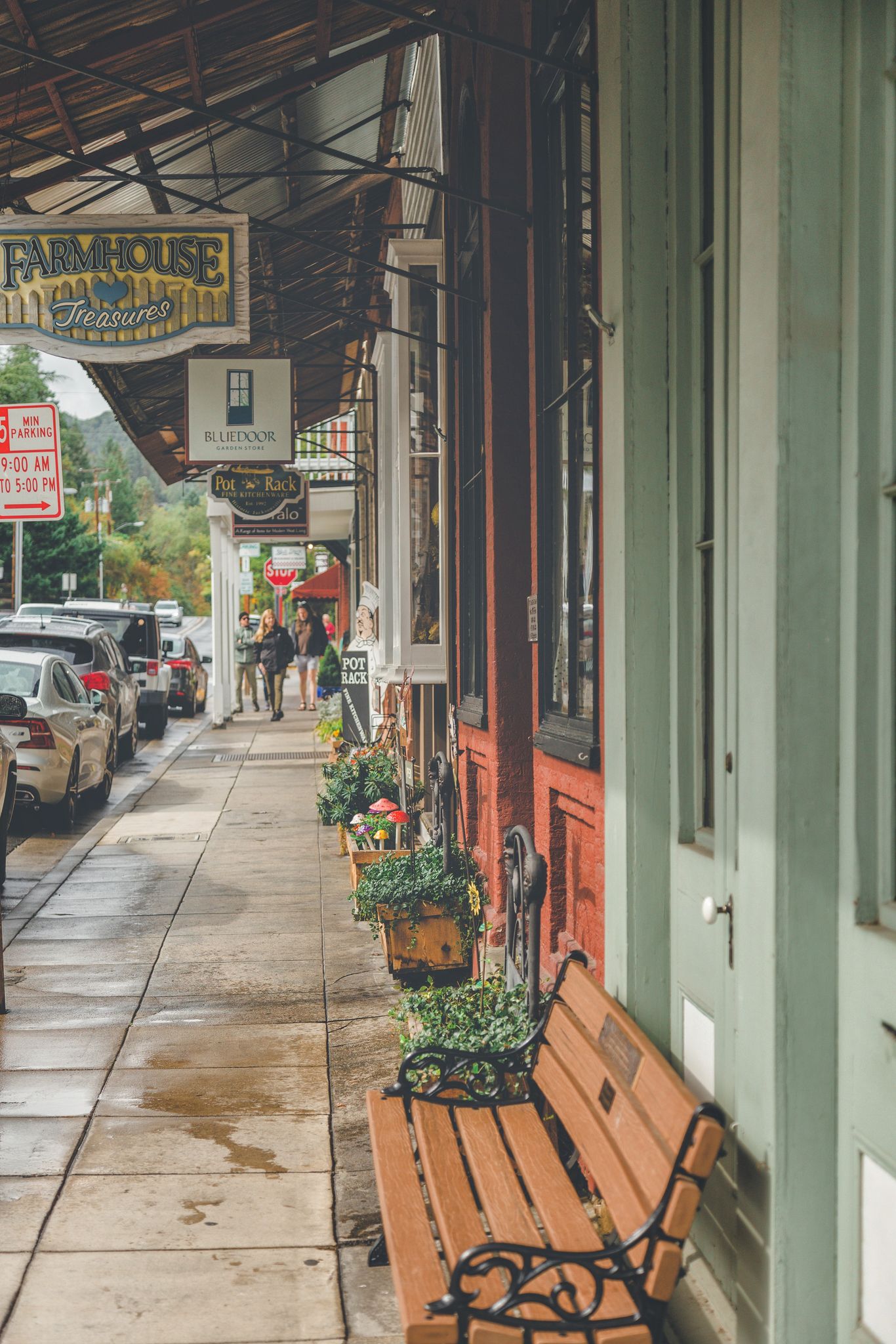 The 2023 Guide to Jacksonville Oregon: Charm & Adventure Await