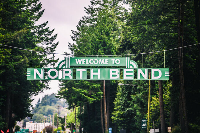 Rise and Shine at Mom's Kitchen: Local-Favorite Oregon Cafe