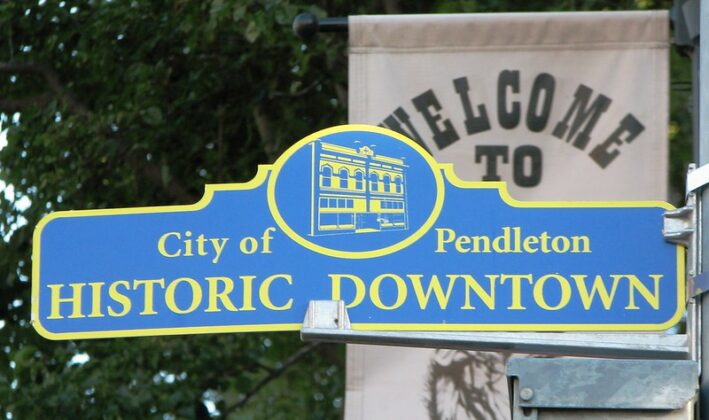 Your 2024 Travel Guide to Pendleton, Oregon