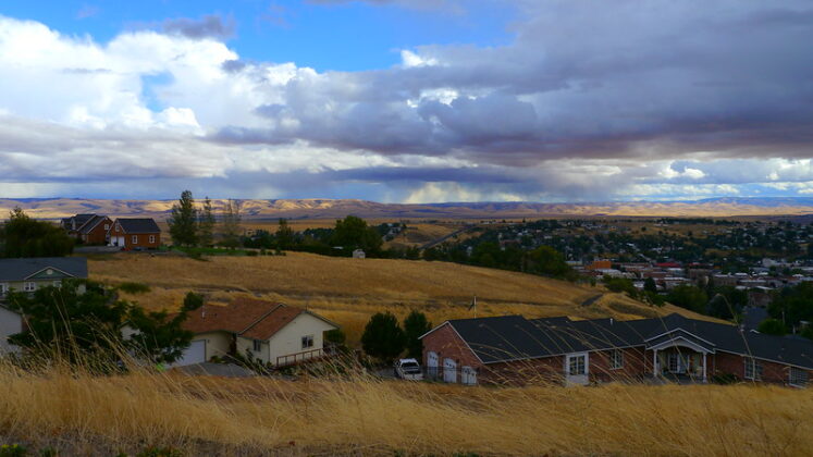 Your 2024 Travel Guide to Pendleton, Oregon