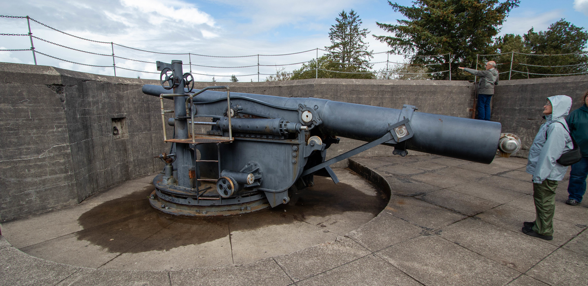 Fort Stevens State Park: Immerse Yourself in a Camping Wonderland
