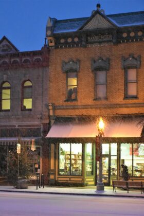 Baker City, OR 2025: Everything You Need To Know