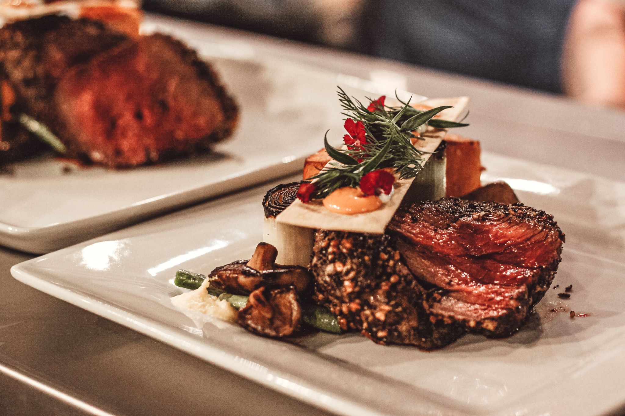 Oshen's Chophouse: Making Waves in Lincoln City, Oregon