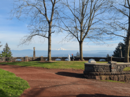 Guide to The Best Portland, Oregon Parks in 2025