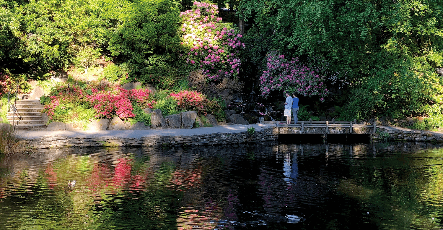 Guide to The Best Portland, Oregon Parks in 2025