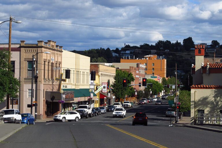 Your 2024 Travel Guide to Pendleton, Oregon