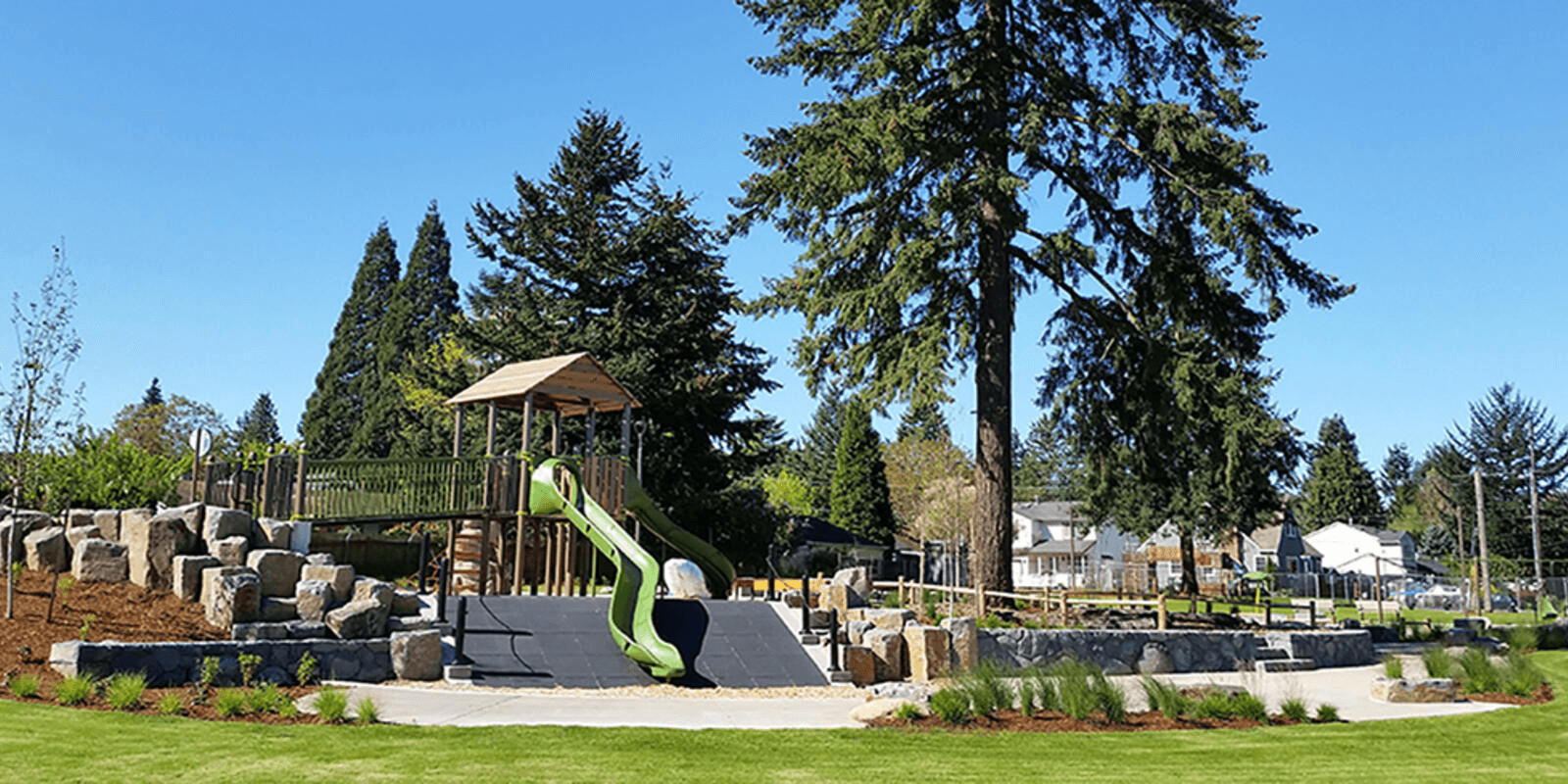 Guide to The Best Portland, Oregon Parks in 2025