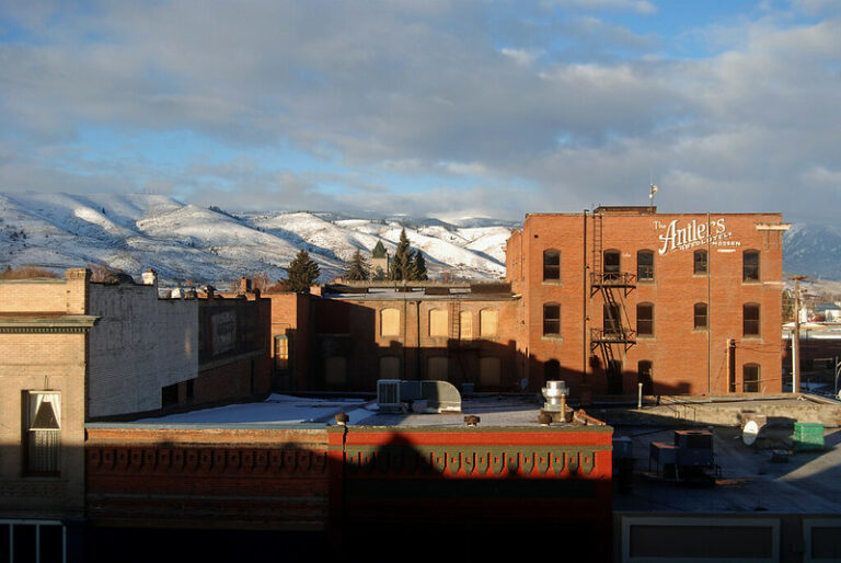 Baker City, OR 2026: Everything You Need To Know