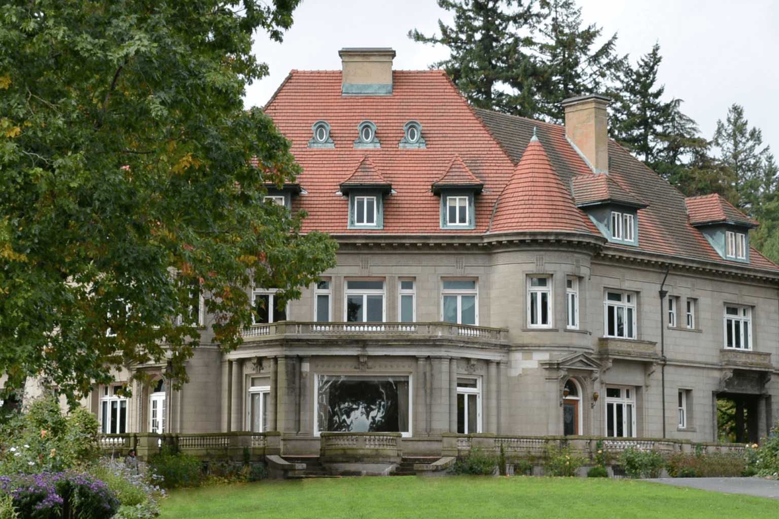 Guide to The Best Portland, Oregon Parks in 2026