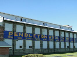 Your 2024 Travel Guide to Pendleton, Oregon