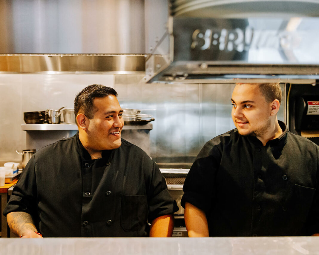Oshen's Chophouse: Making Waves in Lincoln City, Oregon