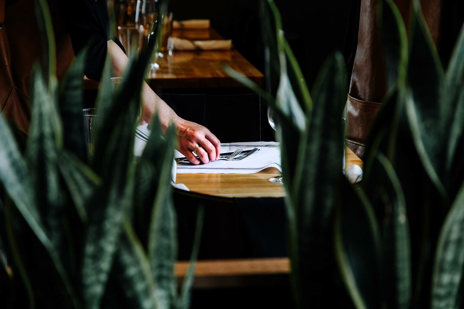 Oshen's Chophouse: Making Waves in Lincoln City, Oregon