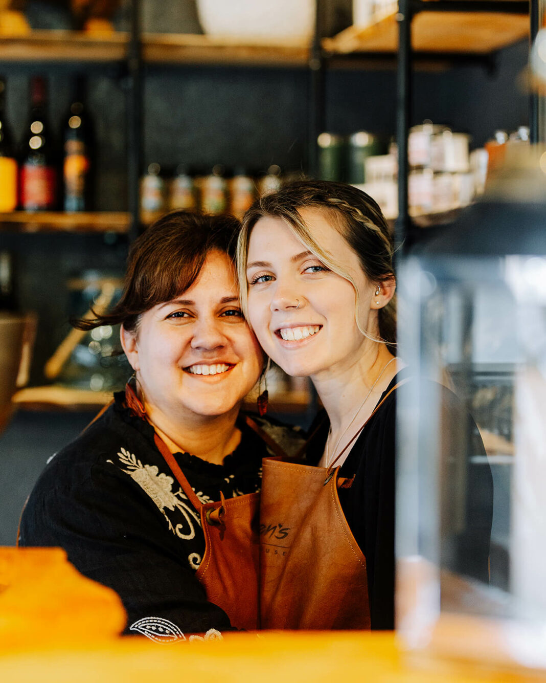 Oshen's Chophouse: Making Waves in Lincoln City, Oregon