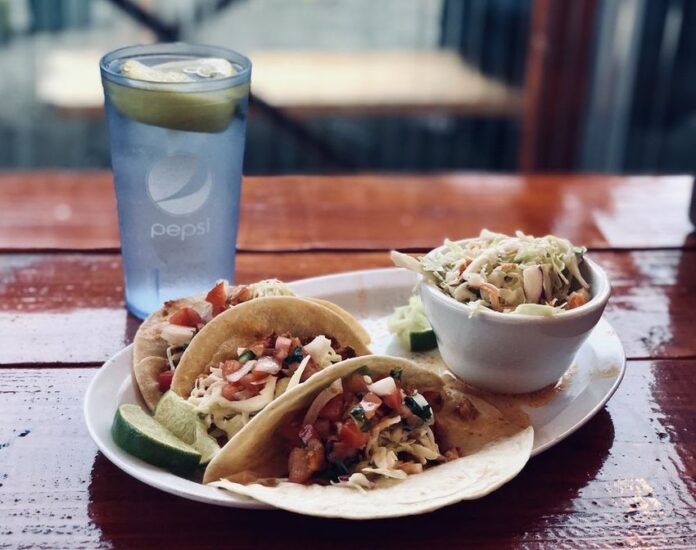This Oregon Seafood Haven Serves Fresh Food Straight From The Boat