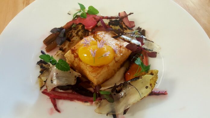 Dine At An Award-Winning Hotel At This Five Star Restaurant In Oregon