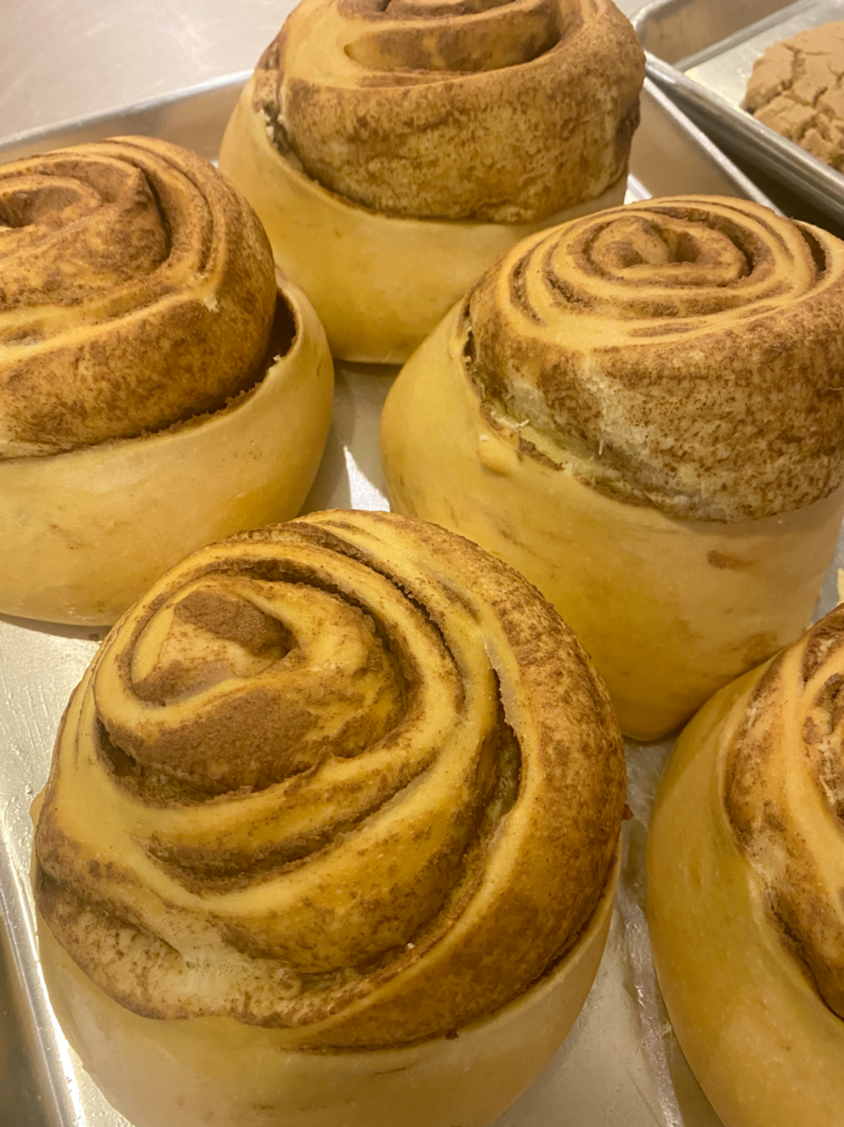 This Beach Town Bakery In Oregon is a Treasure Trove of Antiques and ...