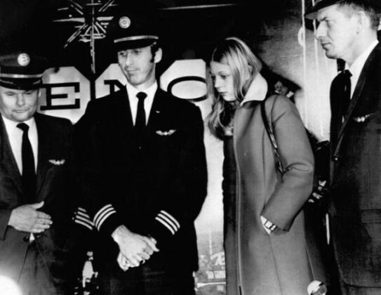 The Mysterious D.B. Cooper: Unraveling the Hijacking of Flight 305