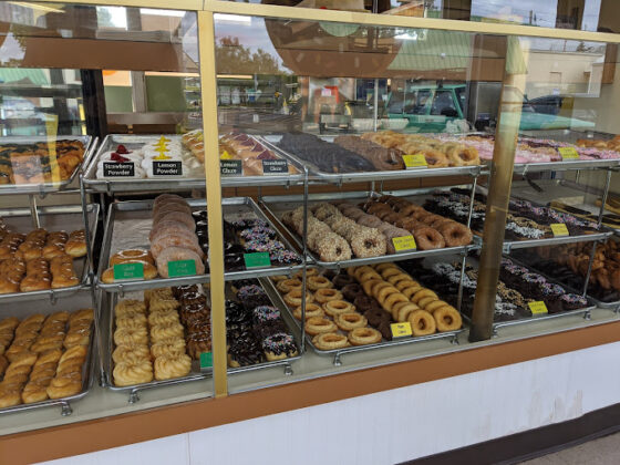 The Unassuming Donut Shop in Oregon That Will Win Your Heart, One Donut at