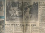 The Mysterious D.B. Cooper: Unraveling the Hijacking of Flight 305
