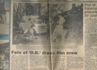 The Mysterious D.B. Cooper: Unraveling the Hijacking of Flight 305