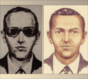 The Mysterious D.B. Cooper: Unraveling the Hijacking of Flight 305
