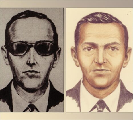The Mysterious D.B. Cooper: Unraveling the Hijacking of Flight 305