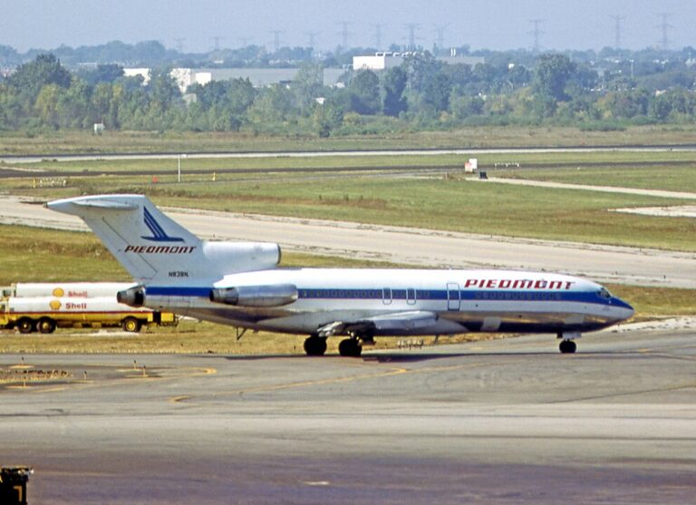 The Mysterious D.B. Cooper: Unraveling the Hijacking of Flight 305
