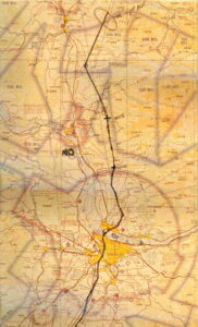 The Mysterious D.B. Cooper: Unraveling the Hijacking of Flight 305