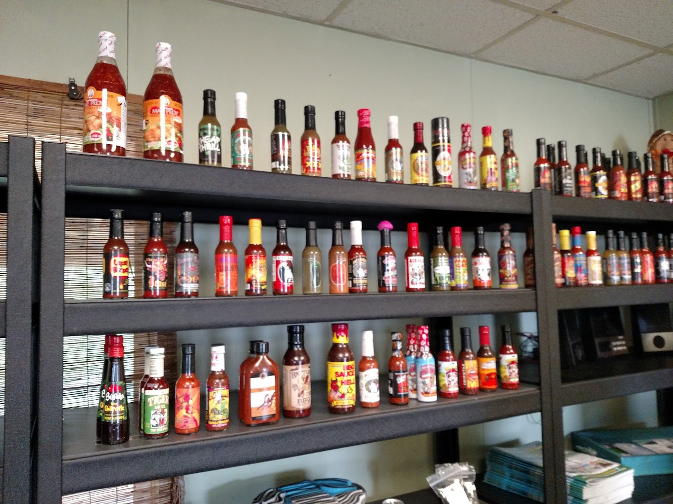 This Unassuming Shack Serves Easily Some Of The Best Clam Chowder In Oregon