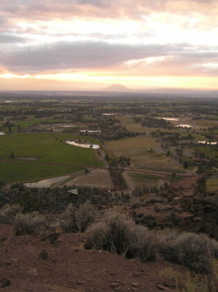 Redmond Rocks! Uncovering the Hidden Gems of Central Oregon