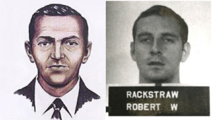The Mysterious D.B. Cooper: Unraveling the Hijacking of Flight 305