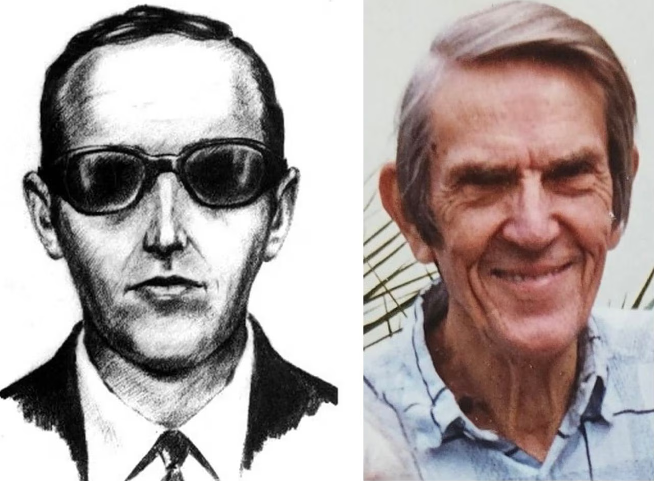 The Mysterious D.B. Cooper: Unraveling the Hijacking of Flight 305