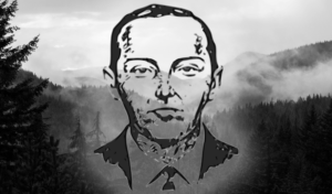 The Mysterious D.B. Cooper: Unraveling the Hijacking of Flight 305