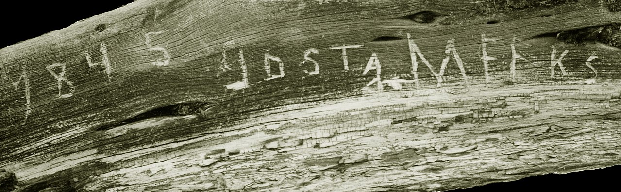 Evil Hour 1845: The Lost Wagon Train of Meek's Cutoff