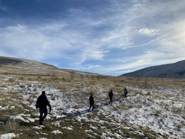 Evil Hour 1845: The Lost Wagon Train of Meek's Cutoff