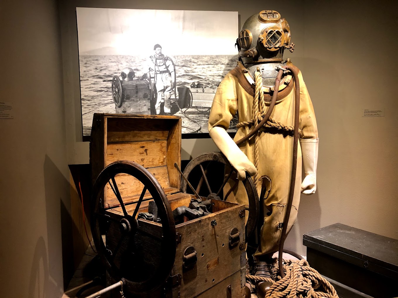This World-Class Maritime Museum In Oregon Has Something for Everyone